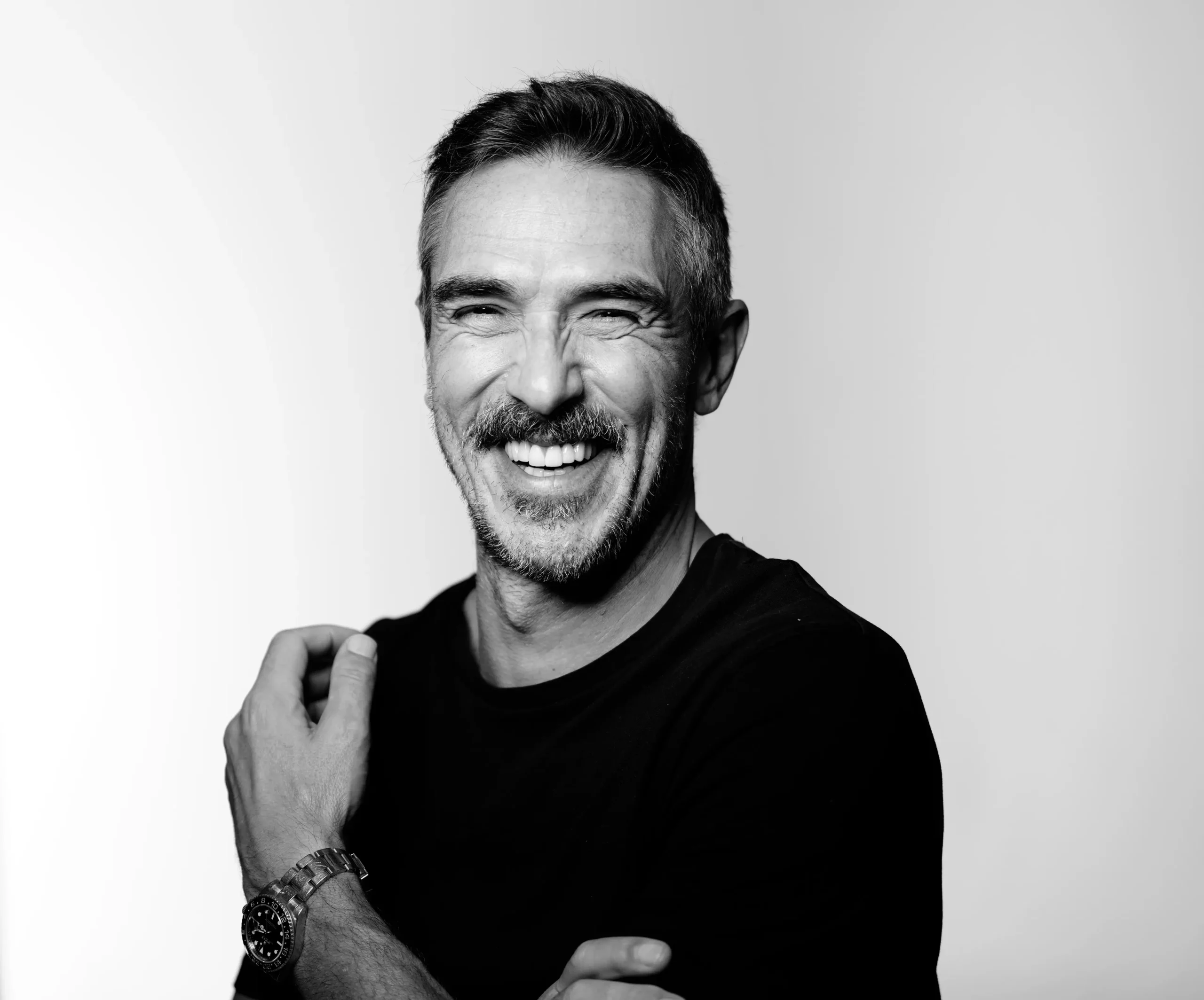 Reel Talk - Miguel Stanley